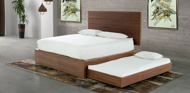 Recámaras | Casa de las Lomas