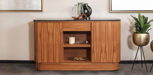 Buffet 160 Cm Adela Café