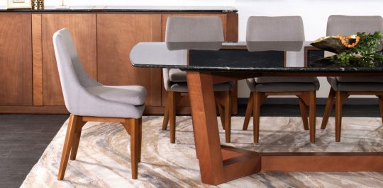 Silla Allegra Café