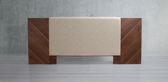 Cabecera Queen Size Ragga