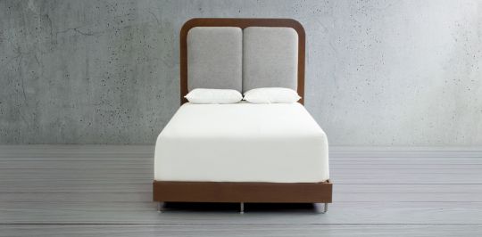 Cabecera Matrimonial Bob Nogal